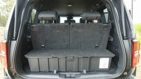 Toyota LandCruiser Prado GXL 150 Series vs 250 Series comparison ...