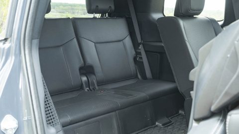 Toyota LandCruiser Prado GXL 150 Series vs 250 Series comparison ...