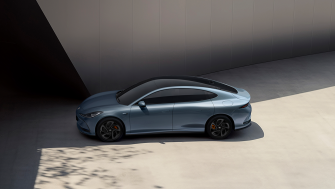 MG’s wild new IM Motors IM5 and IM6 priced for Australia: Porsche ...