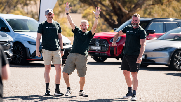 Car news, 31 March '25: Chasing Cars passes new milestone, Australian ...