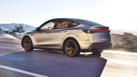 Tesla Model Y 2025 pricing: $4500-cheaper core variants confirmed for ...