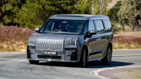 ‘Hangzhou Bay Cullinan’: 2026 Zeekr 9X under close consideration for ...