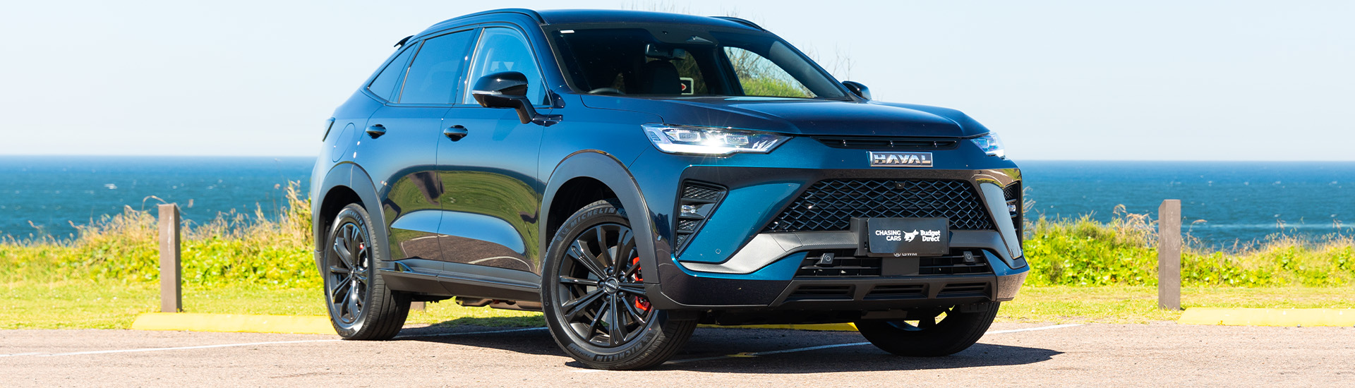 Haval H6 GT plug-in hybrid 2025 review - Chasing Cars