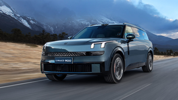 China's Zeekr to release Hyundai Palisade and Volvo XC90-rivalling Lynk ...