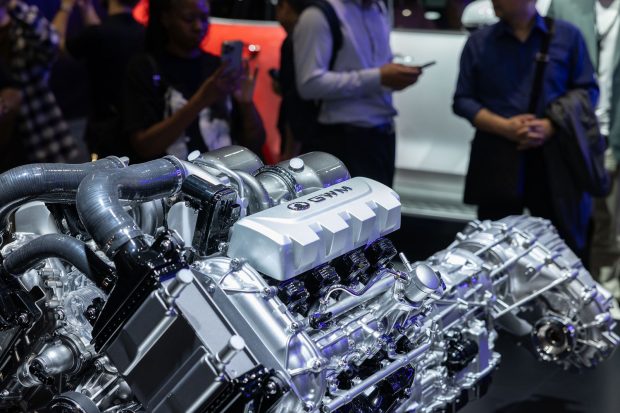 Wild GWM Tank 300s, Haval Raptor, Haval H7 and more at Shanghai: All ...