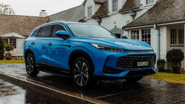 Discover the best EOFY discounts for plug-in hybrid vehicles - Chasing Cars