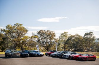Top 100 most popular cars in Australia in 2025: best-selling vehicles ...