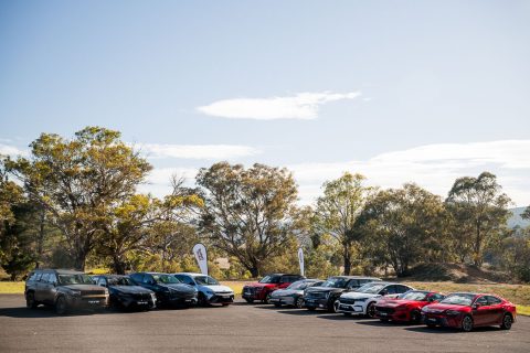 Top 100 most popular cars in Australia in 2025: best-selling vehicles ...