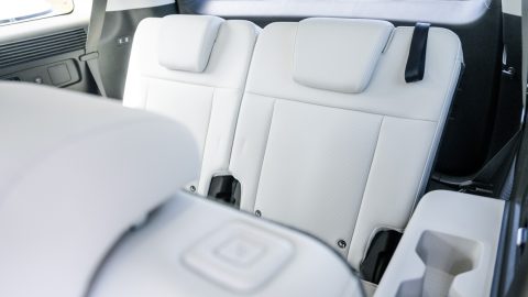 Best New Cars 2025: Hyundai Santa Fe – Chasing Cars Car of the Year ...