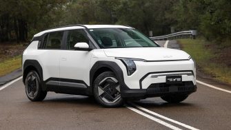 Every new Kia model release in 2025: Kia Sportage SUV facelift, SUV ...