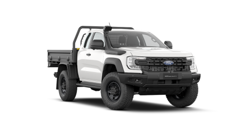 Price shock! Ford Ranger Super Duty starts from $82,990 in Australia ...