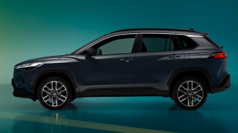 Toyota Corolla Cross 2026 pricing: New GR Sport headlines revised and ...