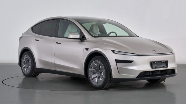 Tesla Model Y 2026: Which is best? Rear-Wheel Drive, Long Range, or ...