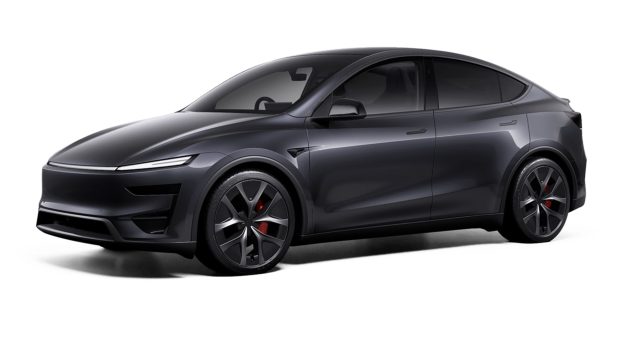 Tesla Model Y 2026: Which is best? Rear-Wheel Drive, Long Range, or ...