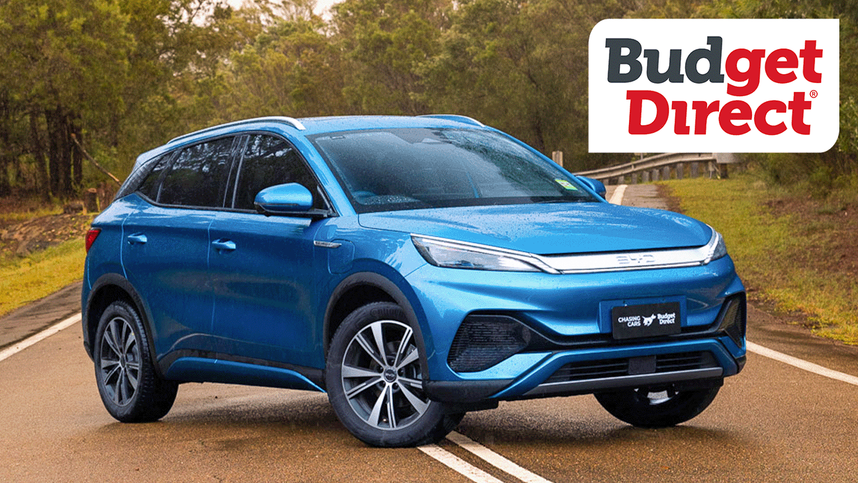 BYD Atto 3 Premium 2026 review - Chasing Cars