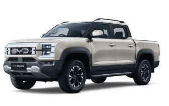 BYD Shark 6: new colours added and temporary temptation deals ...