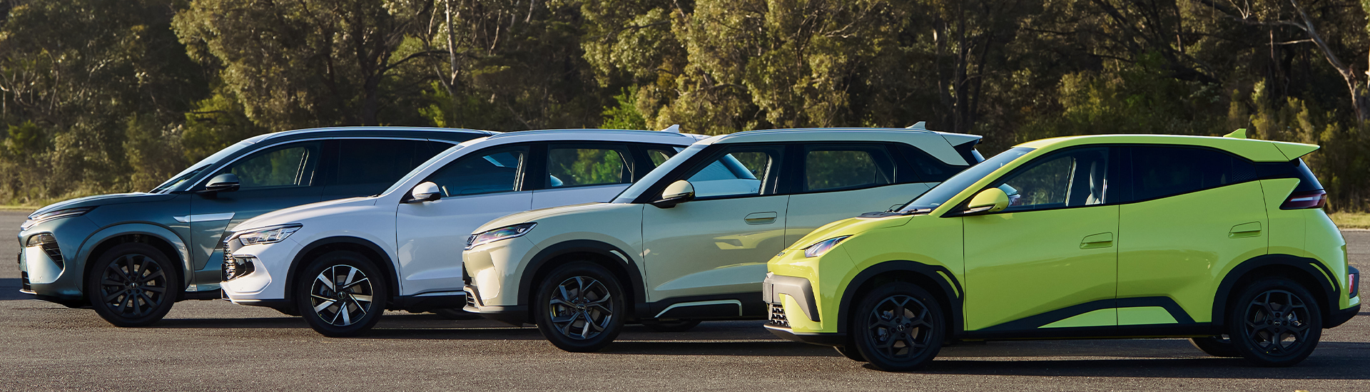 May 2026 new car sales: Tesla Model Y claims top spot while Chinese ...