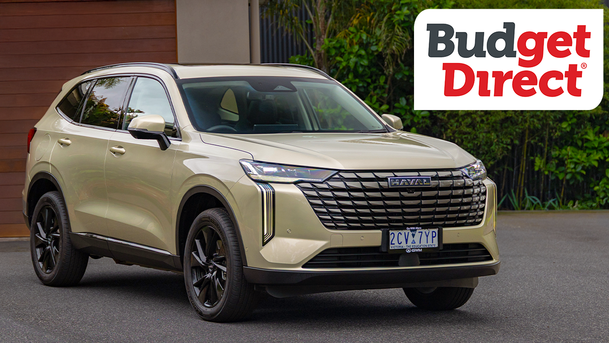 GWM Haval H6 PHEV 2026 review: Australian first drive - TheAutoExec