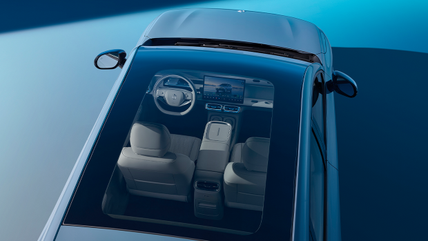 Leapmotor B10 2026 arriving in November, set to undercut MG S5 and BYD ...