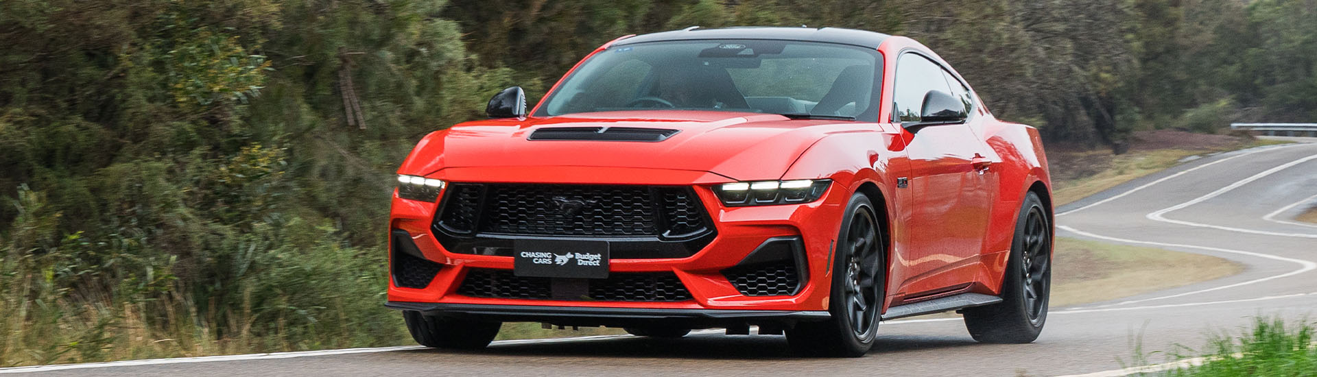 Ford Mustang GT Fastback 2026 long-term review - Chasing Cars
