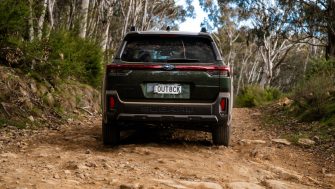 2026 Subaru Outback priced for Australia: Wilderness confirmed for SUV ...