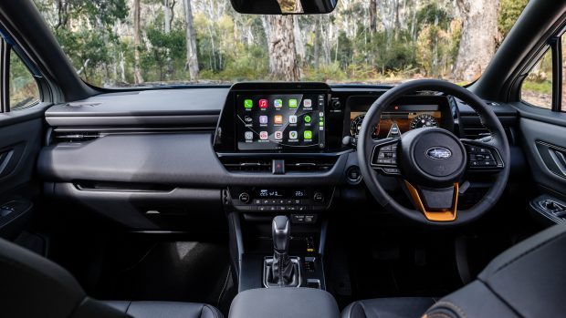 2026 Subaru Outback priced for Australia: Wilderness confirmed for SUV ...