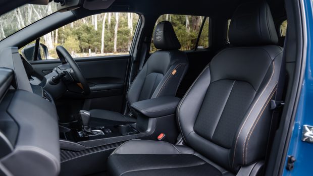 2026 Subaru Outback priced for Australia: Wilderness confirmed for SUV ...