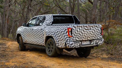 Hydrogen Hilux confirmed! Toyota to add FCEV powertrain alongside full ...