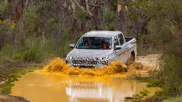 Hydrogen Hilux confirmed! Toyota to add FCEV powertrain alongside full ...