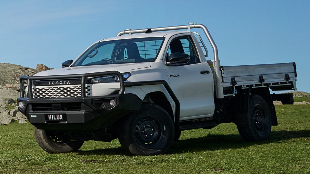 Iconic model hit with big price hike: Toyota Hilux 2026 pricing and ...
