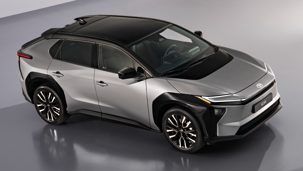 Toyota may reduce bZ4X price when 2026 facelift and Touring models arrive - Chasing Cars