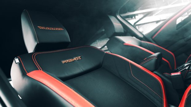 New-gen Pro-4X Warrior confirmed! Flagship 2026 Nissan Navara concept ...