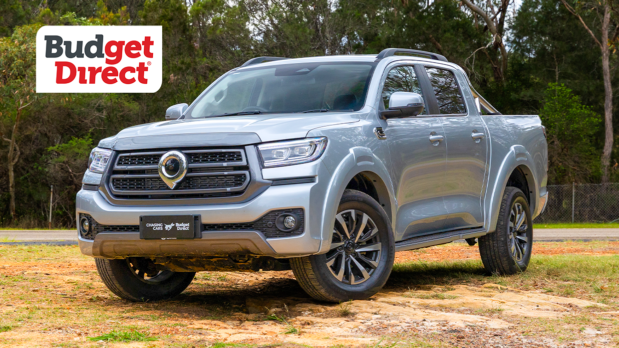 GWM Cannon Ultra long term review - Chasing Cars