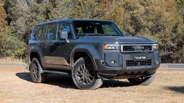 Top 100 most popular cars in Australia in 2025: best-selling vehicles ...