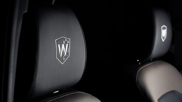 Walkinshaw-developed Volkswagen Amarok W600 revealed, Australian ...