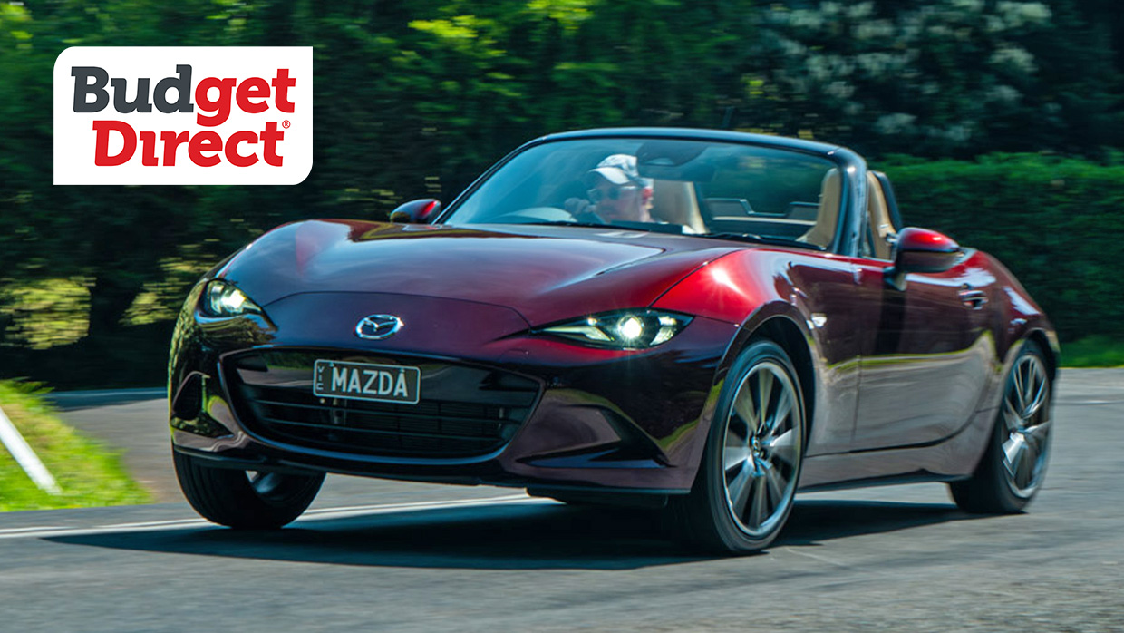 Mazda MX-5 2026 review - Chasing Cars