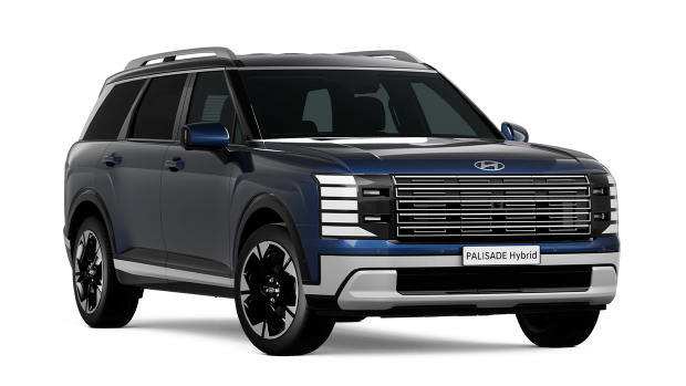 Huge $13,000 price-cut for Korean flagship! Hyundai Palisade Elite 2026 ...
