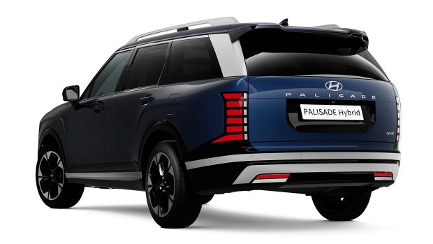 Huge $13,000 price-cut for Korean flagship! Hyundai Palisade Elite 2026 ...