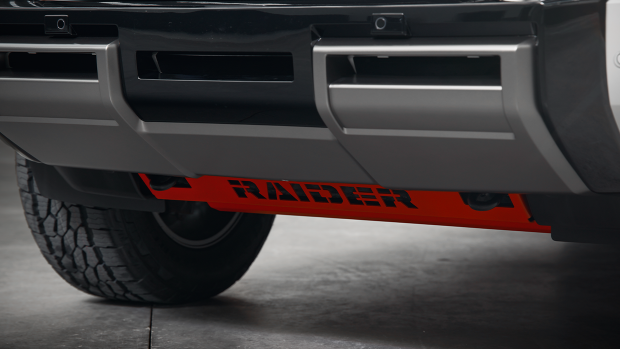 Mitsubishi’s new Triton flagship priced! Premcar-tuned Raider to ...