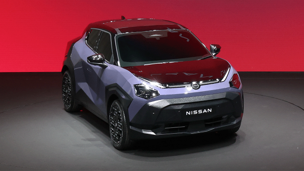 Nissan's small-car future: Will embattled Japanese brand look to Kicks ...