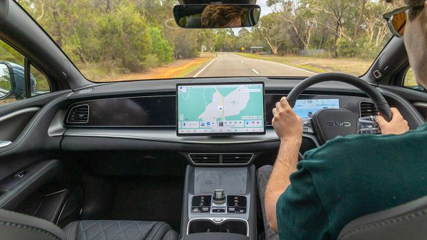 Best electric family cars 2026: Tesla Model Y takes on Zeekr 7X, BYD ...