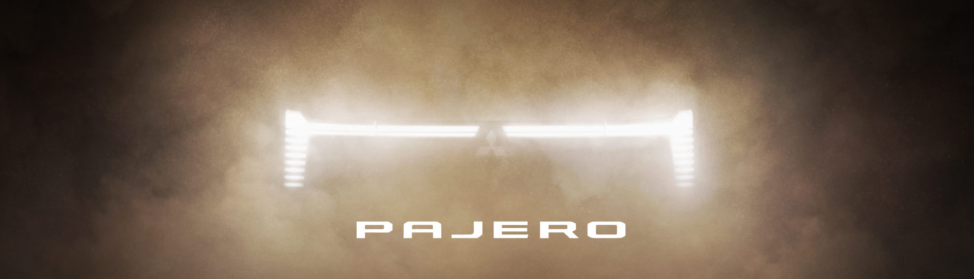 An icon returns! Mitsubishi Pajero 2027 name confirmed ahead of Triton ...