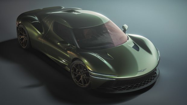 Genesis Magma GT supercar firms as brand mulls whether to enter GT3 ...