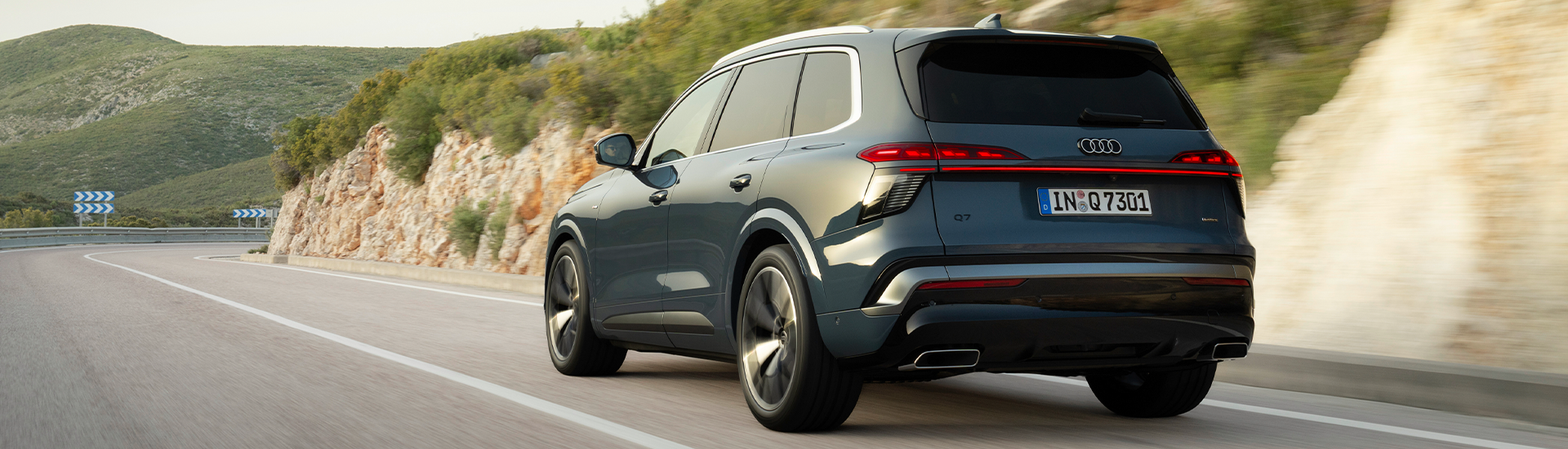 Audi SQ7 confirmed with monster 440kW V8, and it's coming to Australia ...