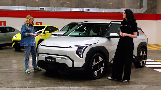 Should I Buy an Electric Car? New Chasing Cars-Mamamia video series ...