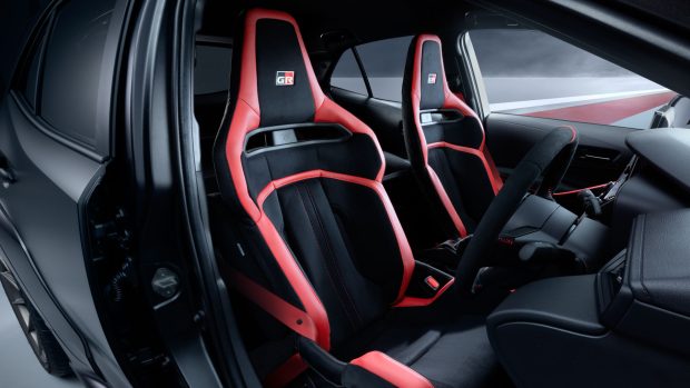 Wild rally hero coming to Aus: Toyota GRMN Corolla coming to embarrass ...